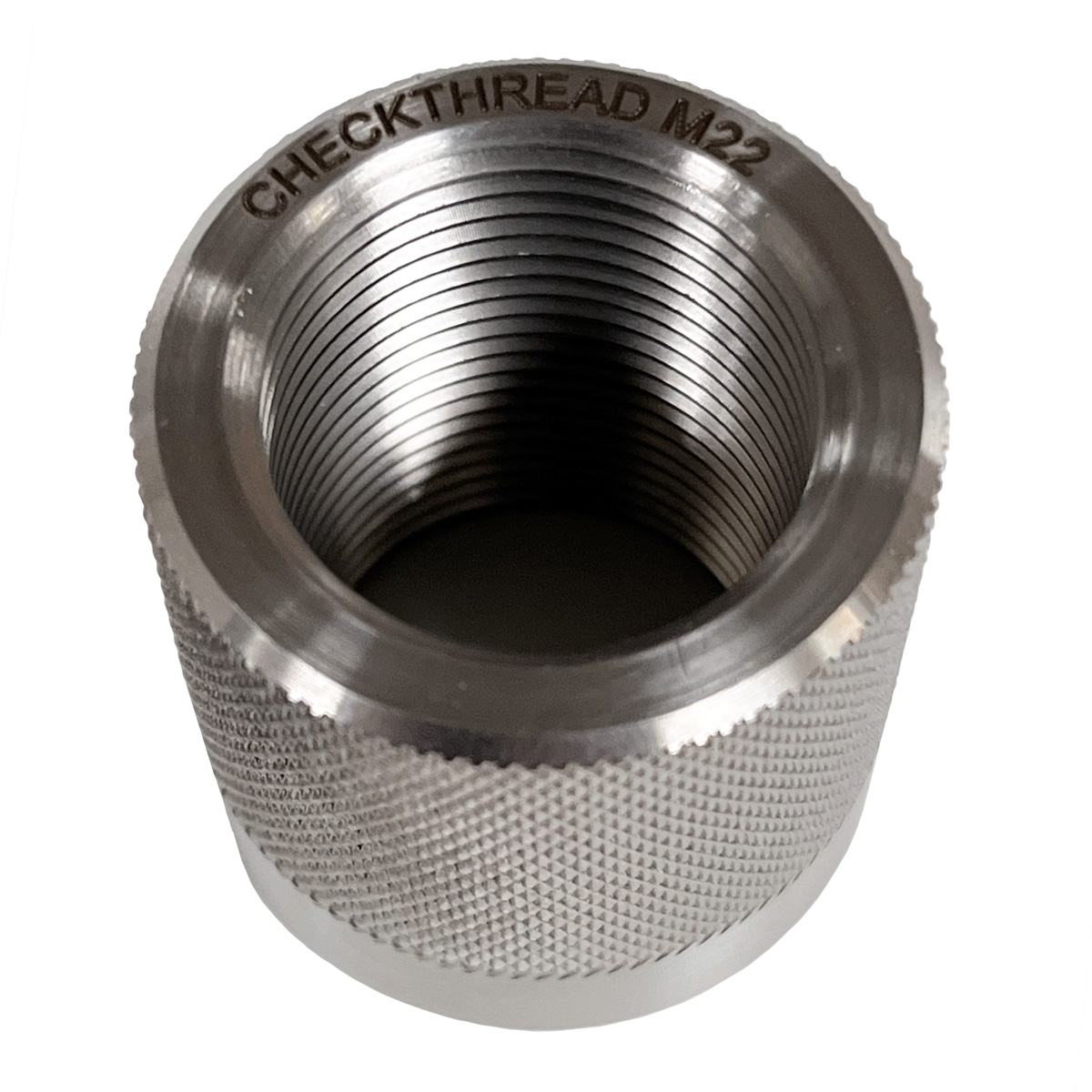 Checktread Wheel Studs Tester Kit - by Martins Industries