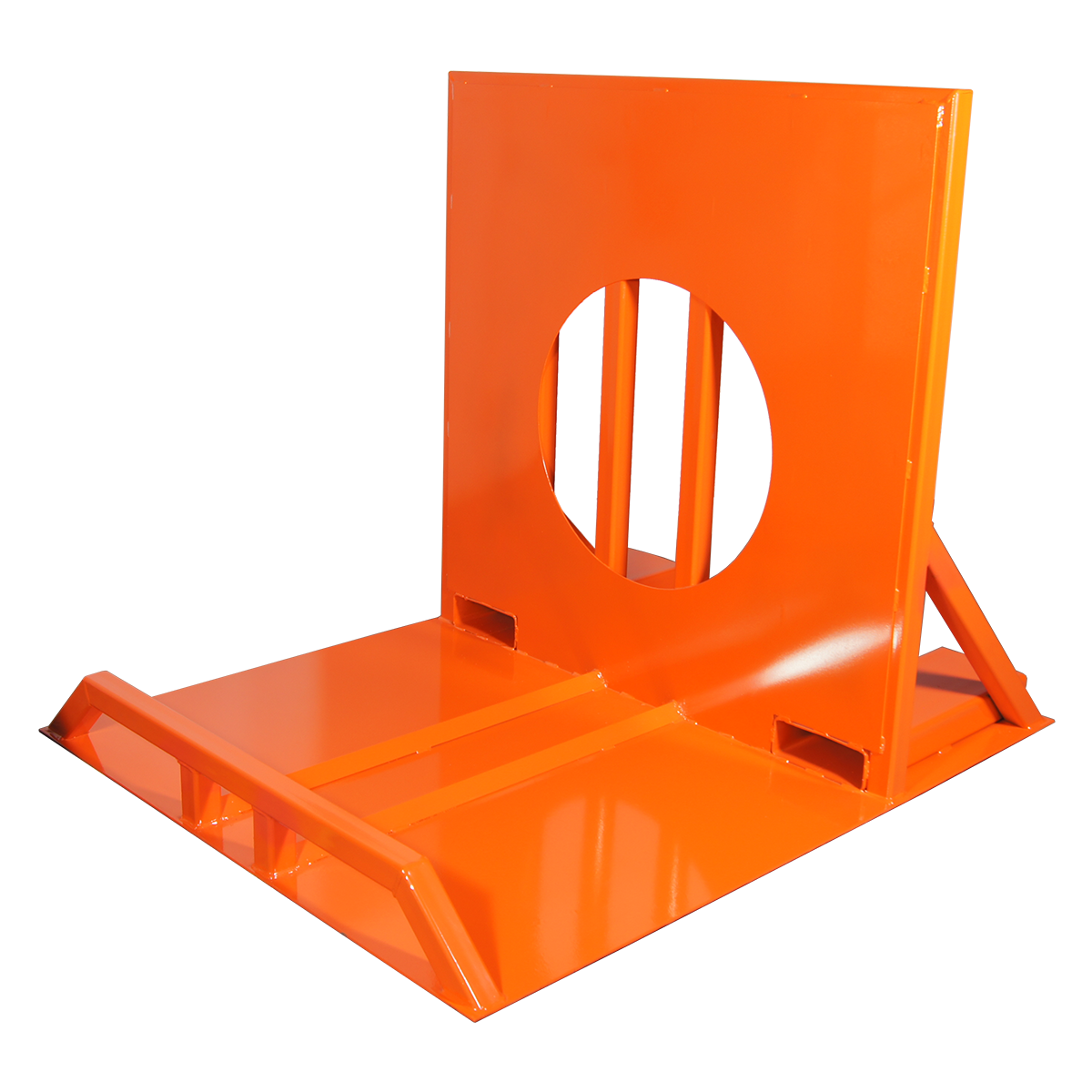 Inflation tyre barrier 122 cm - Tire inflation cage - MITB-48 - Martins ...