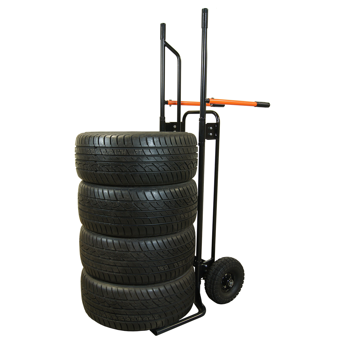 Tire Rider Standard - Tire Cart - MSTC - Martins Industries
