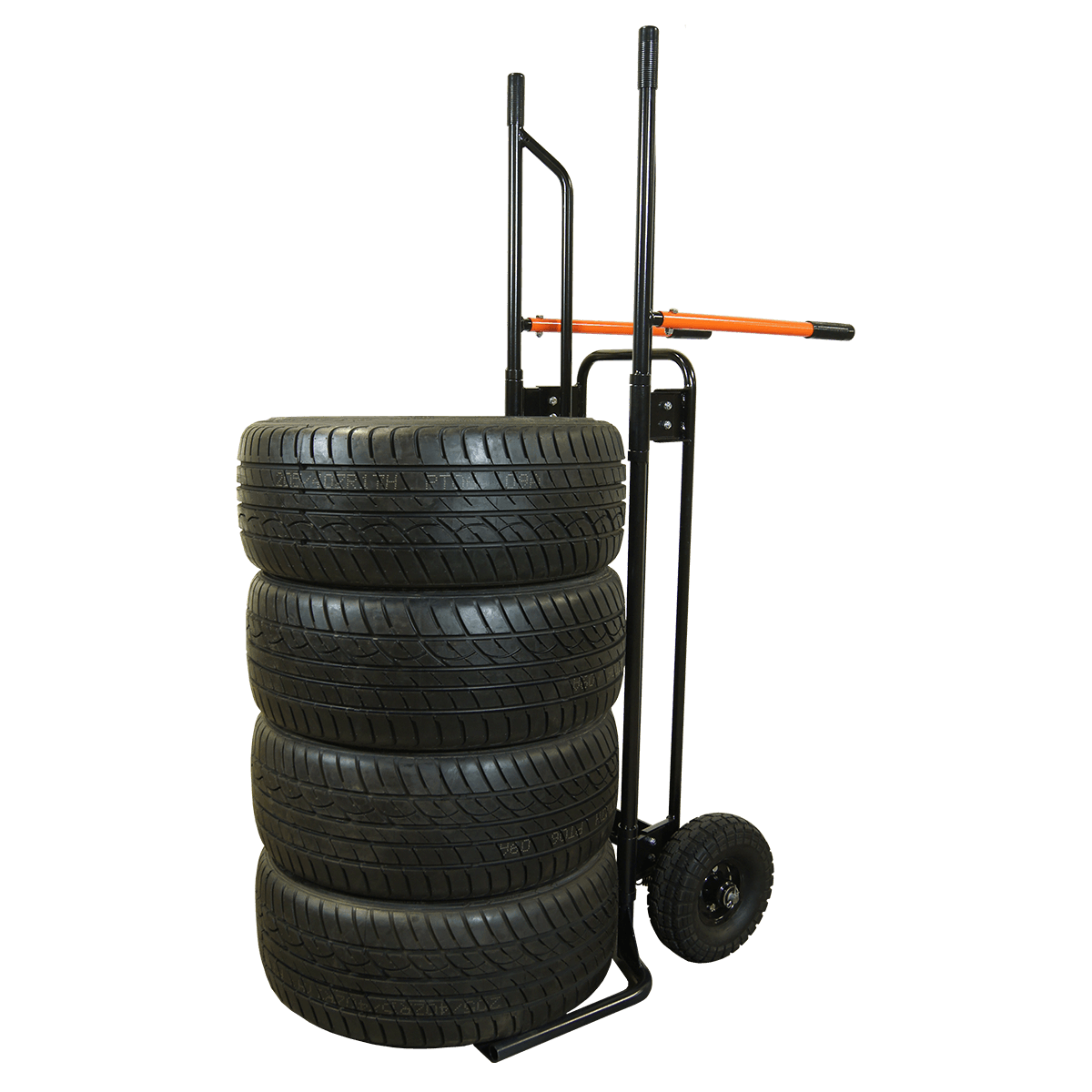 Tire Rider Standard - Tire Cart - MSTC - Martins Industries