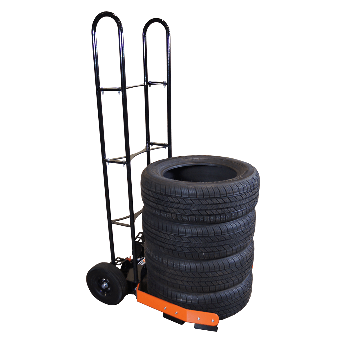 Tire Rider Tuff - Tire cart - MTC - Martins Industries