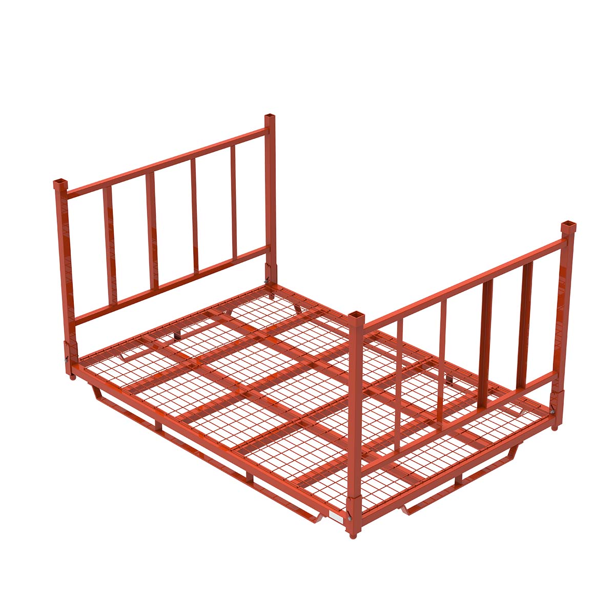 Tire transport rack - MTR - Martins Industries