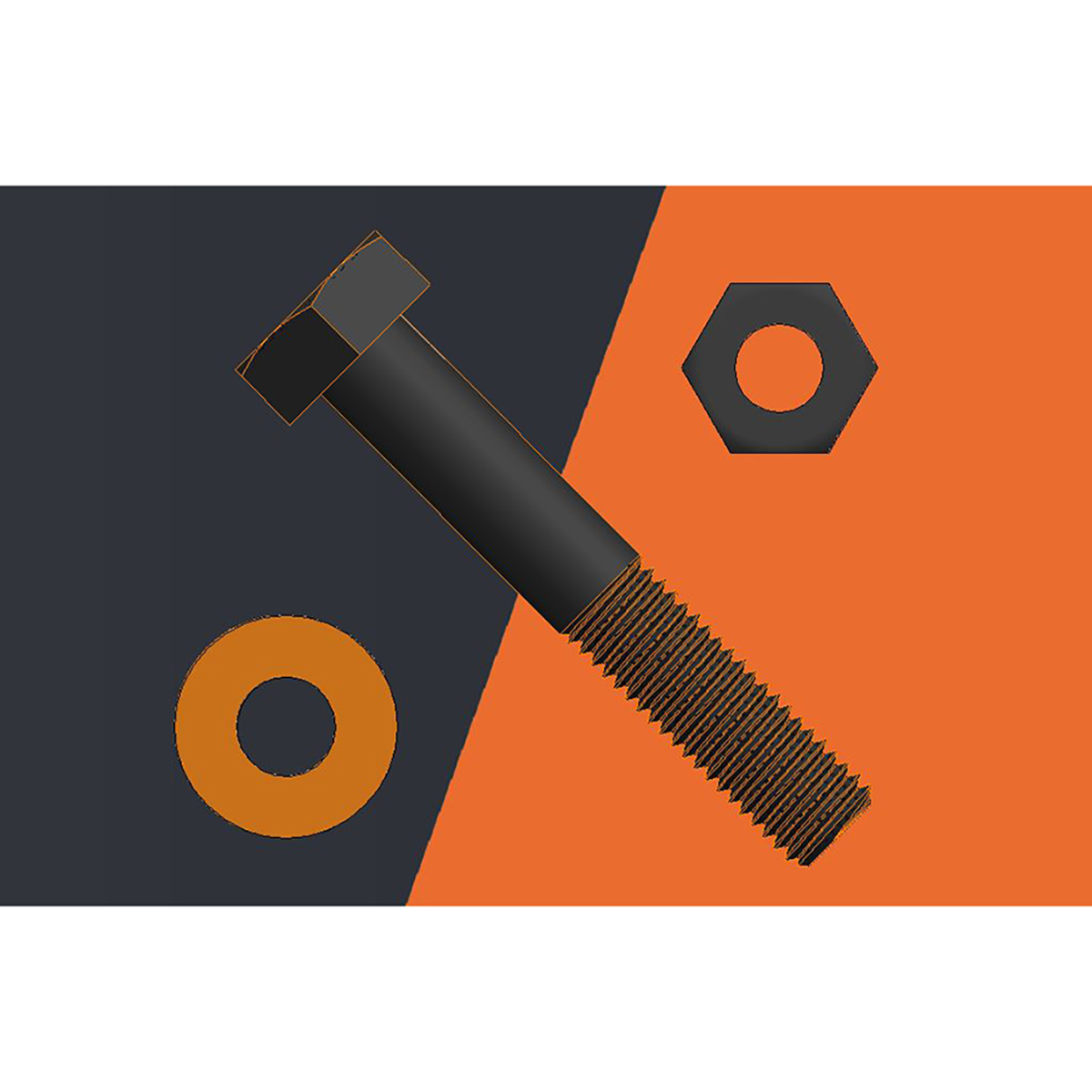 Cylinder assembly seal kit - SP-0195 - Martins Industries