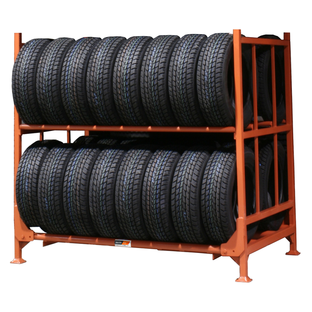 the rack tire